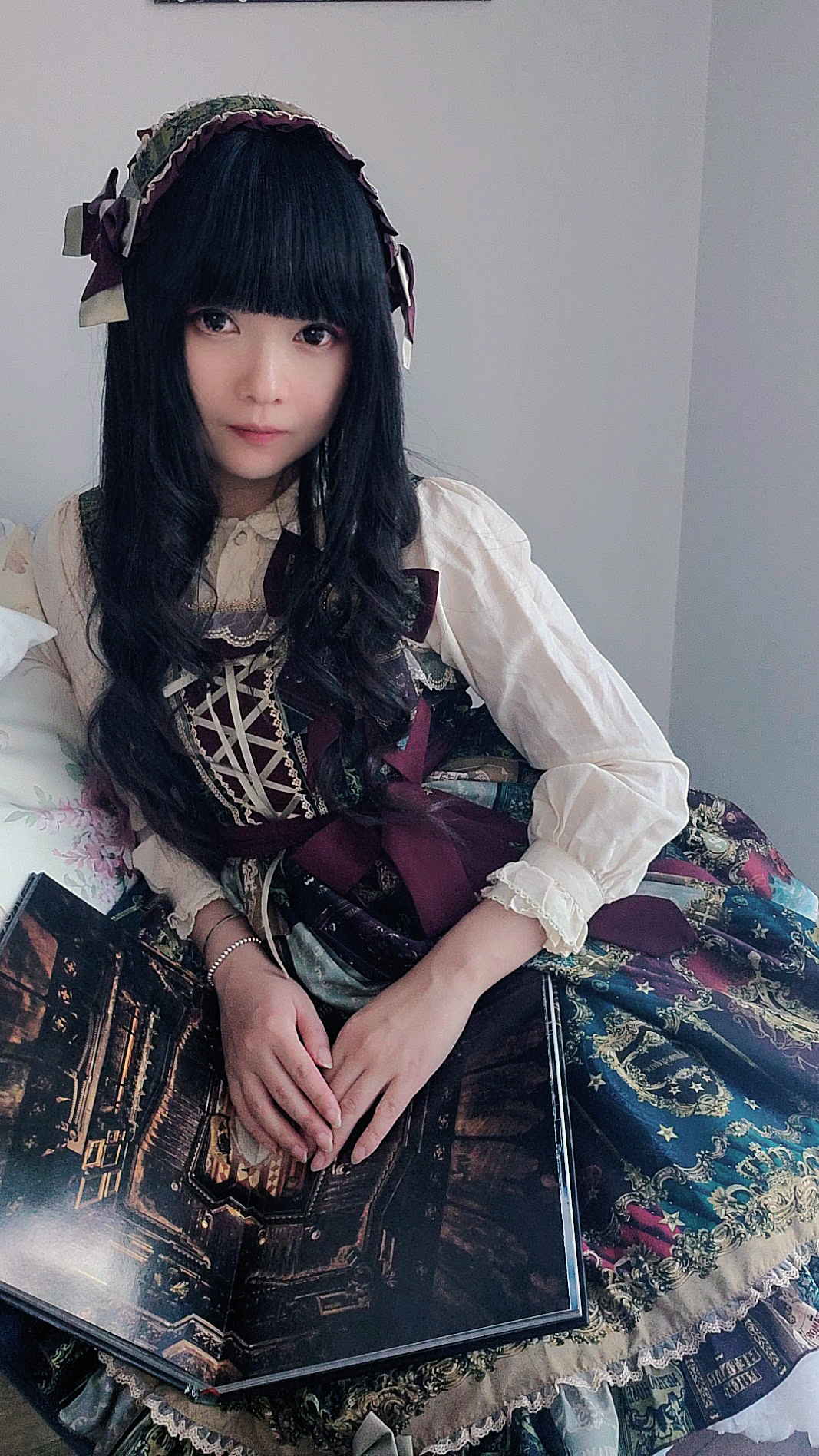 gb_05 – Maria Lighting